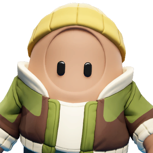 Fortnite Current Cosmetics items - EN