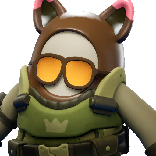 Fortnite Current Cosmetics items - EN