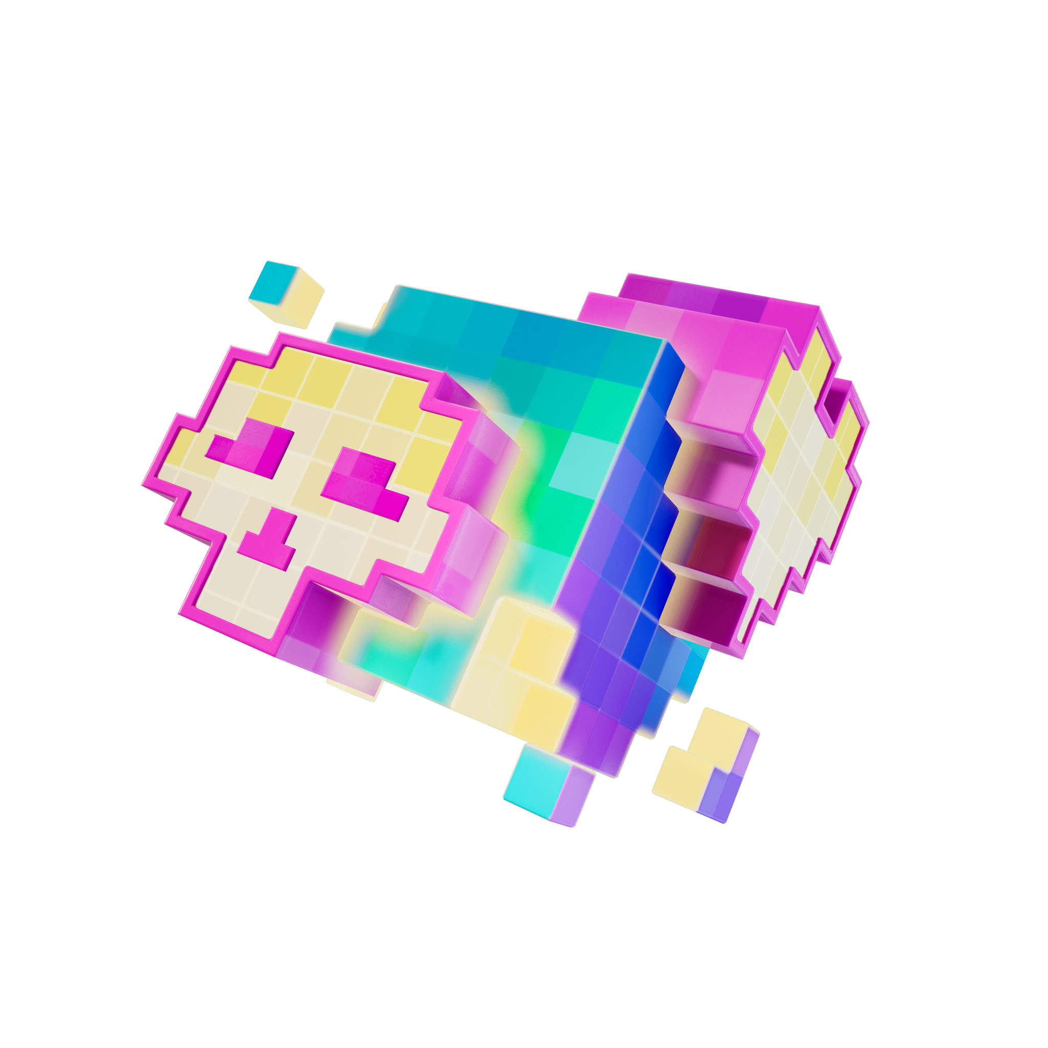 ⫷ Fortnite Skelly Bitz Backpack ⫸ Back Blings & Backpacks 🎒 ᑕ ᑐnite.site