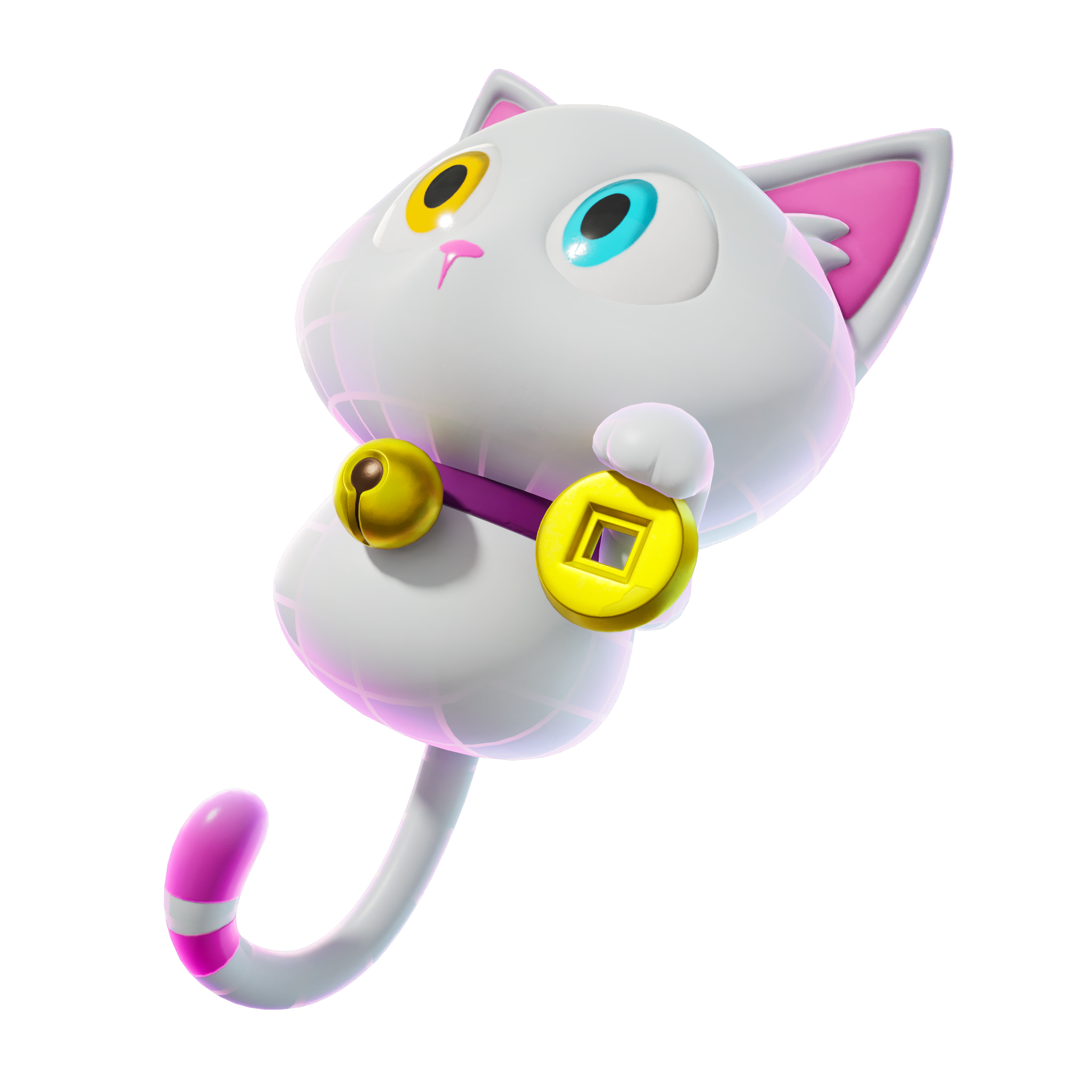 Fortnite Current Cosmetics items - EN