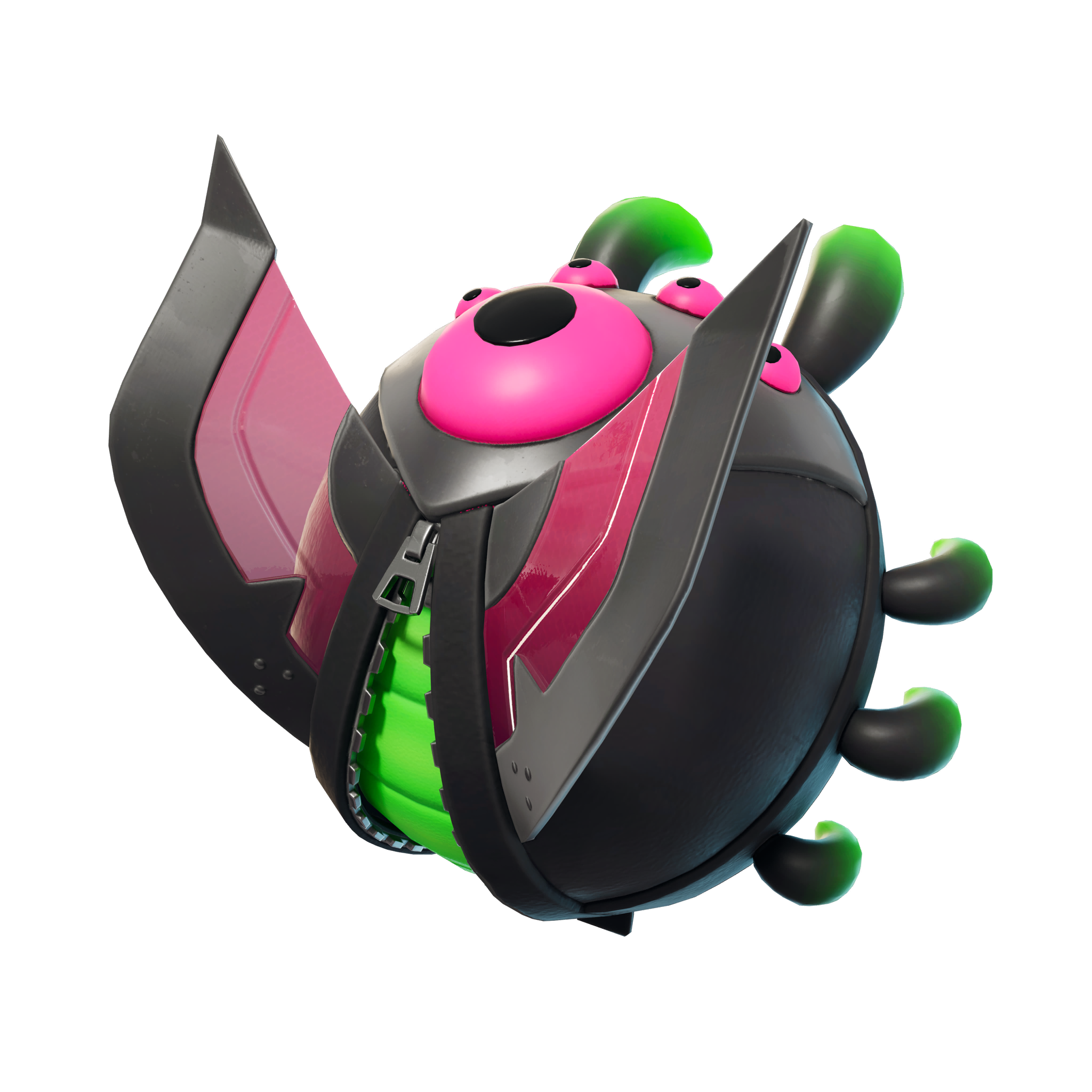 Fortnite Current Cosmetics items - EN