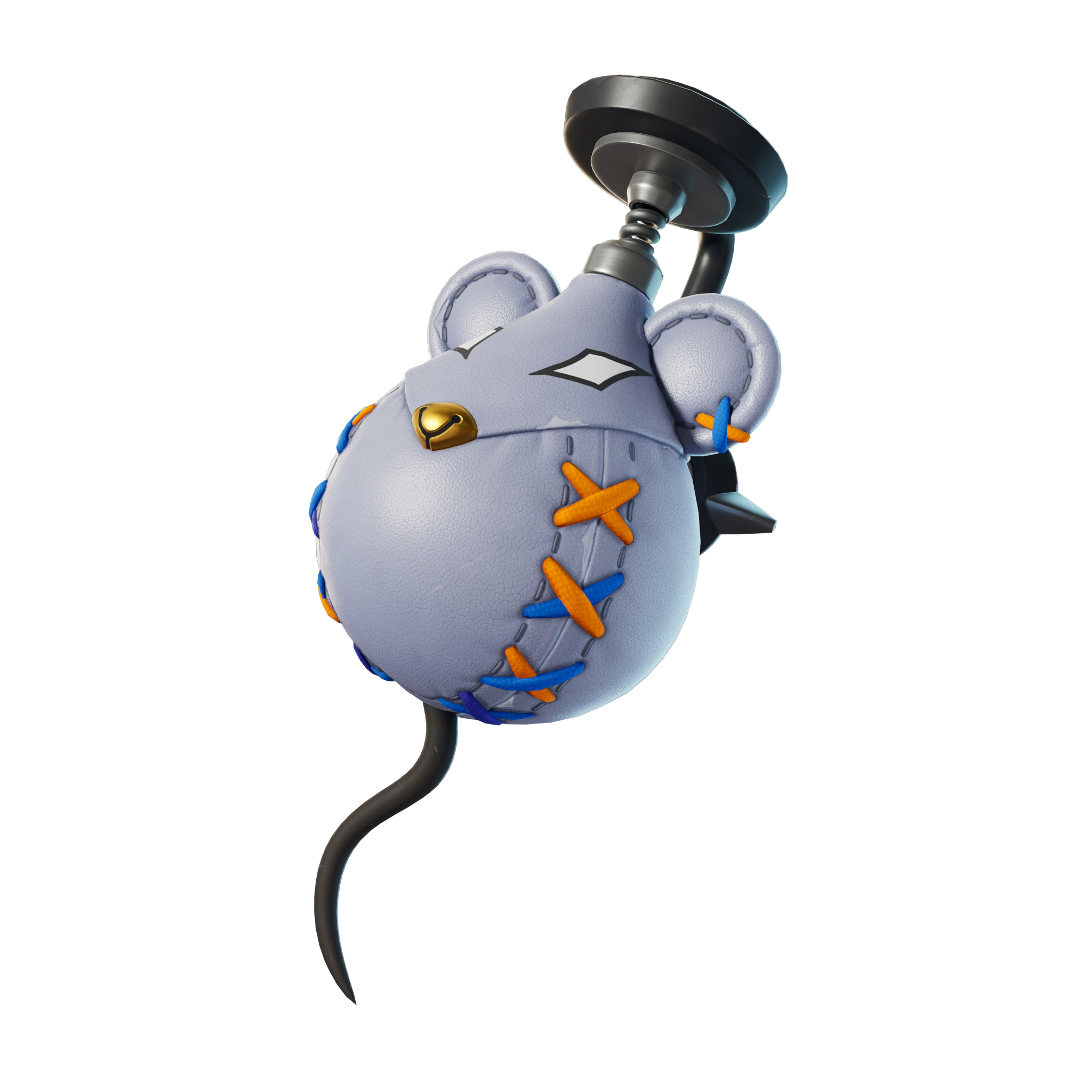 Fortnite Current Cosmetics items - EN