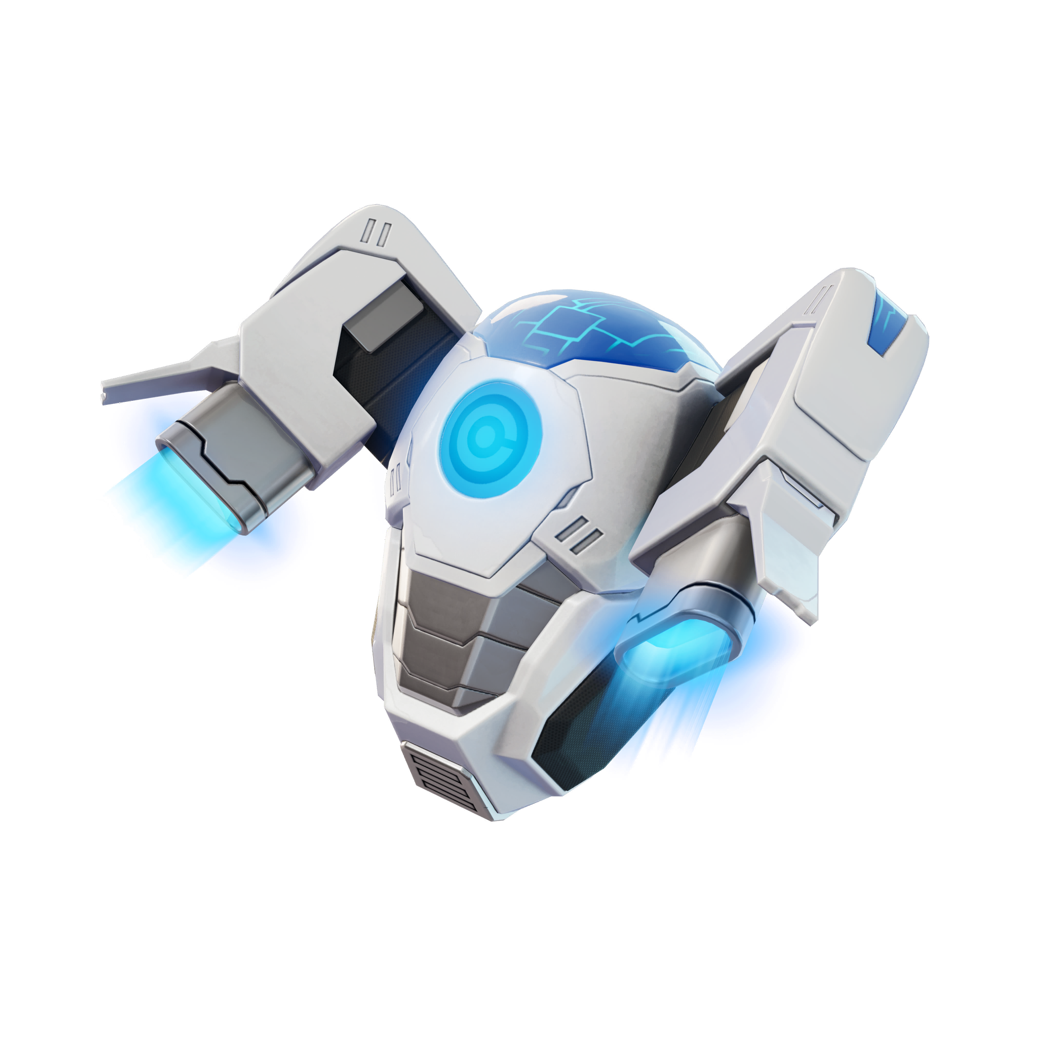 Cy's Booster Pack | Fortnite Zone