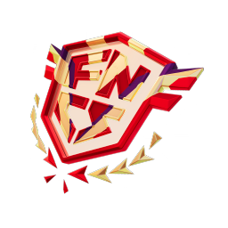 Emblema de contendiente | Fortnite Zone