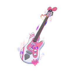 ⫷ Fortnite Lovely Kizuna Backpack ⫸ Back Blings & Backpacks 🎒 ᑕ ᑐnite.site