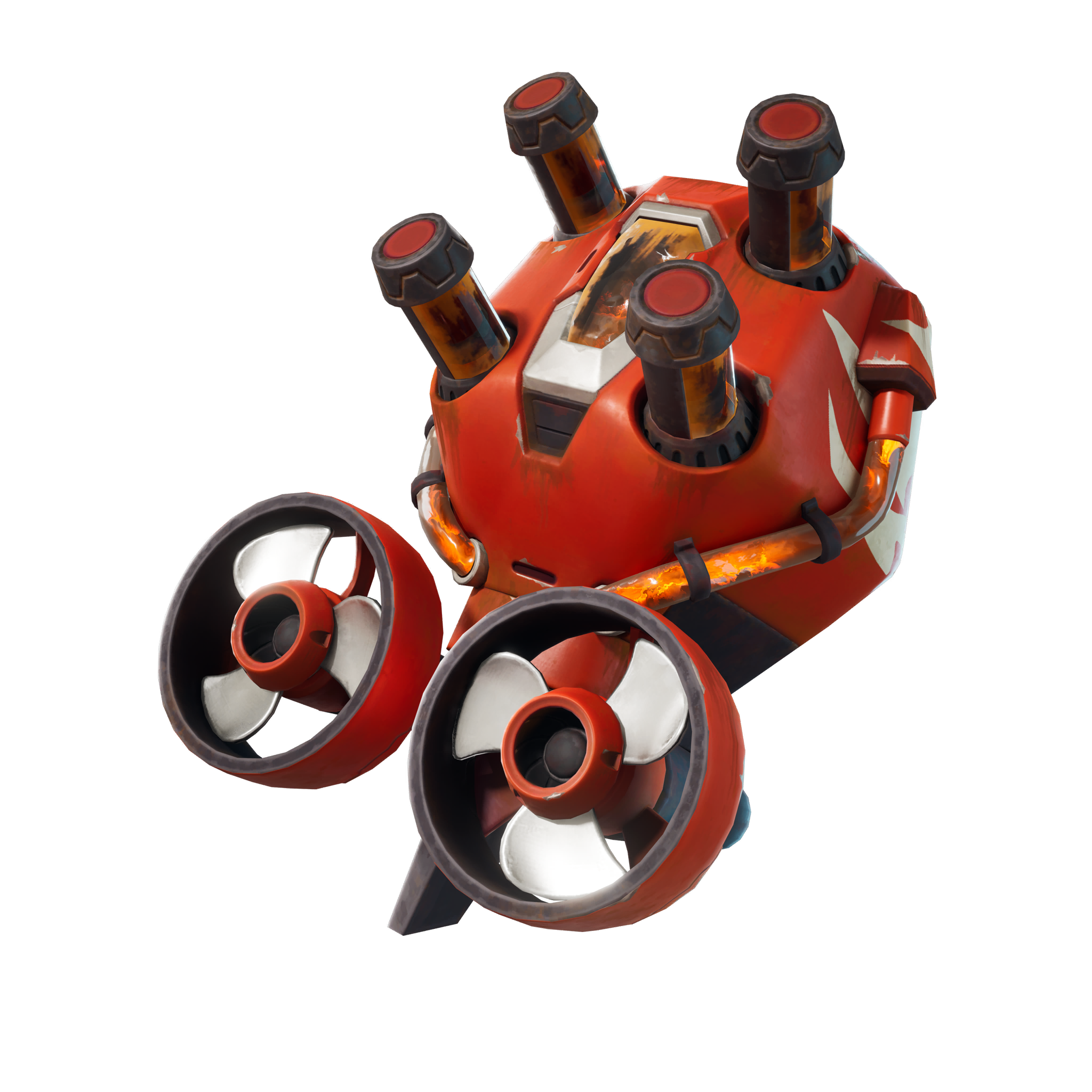 ⫷ Fortnite Aquatic Nitro Pack Backpack ⫸ Back Blings & Backpacks 🎒 ᑕ ...