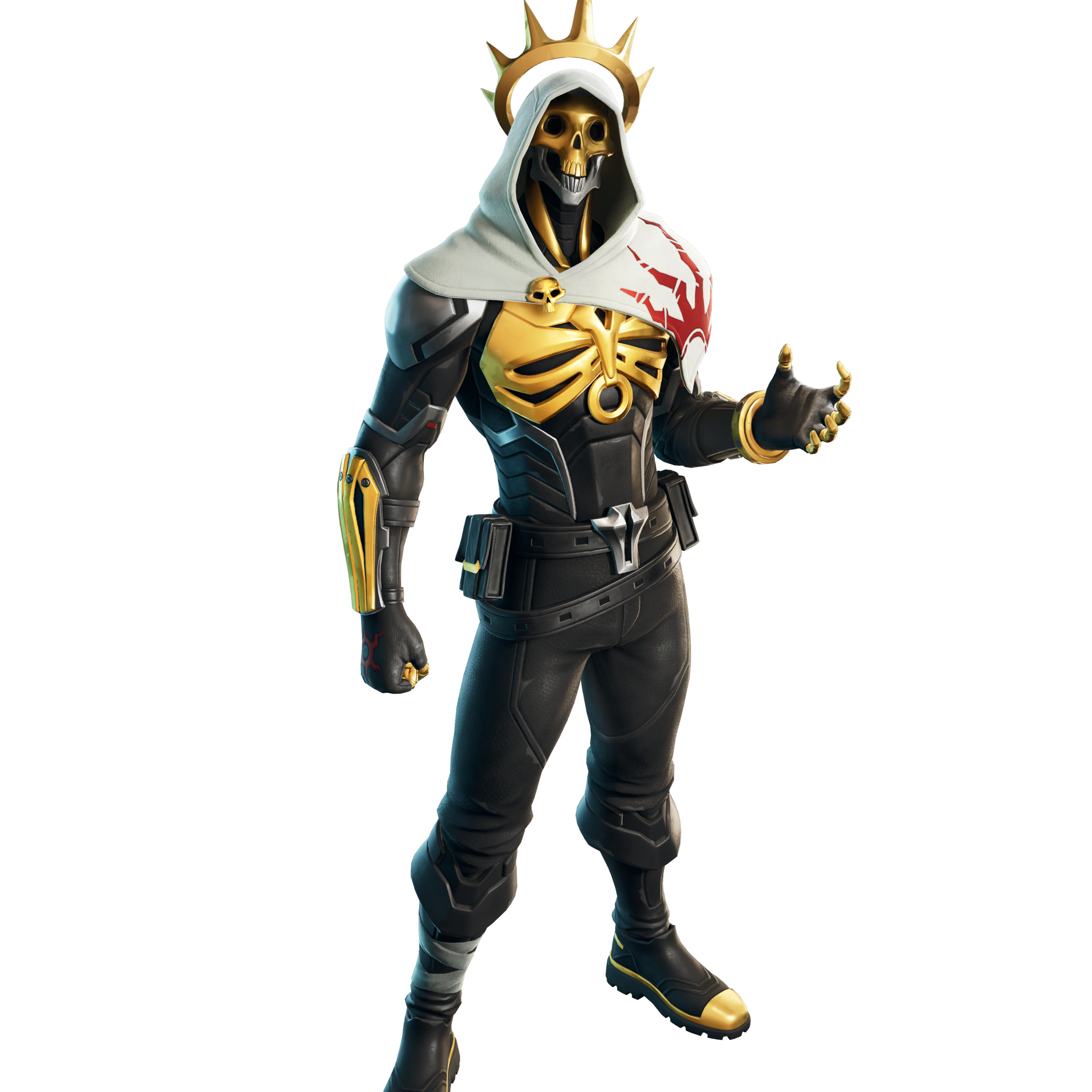 ⫷ Fortnite Rebel Oro Skin ⫸ Characters & Skins 👕 ᑕ ᑐnite.site