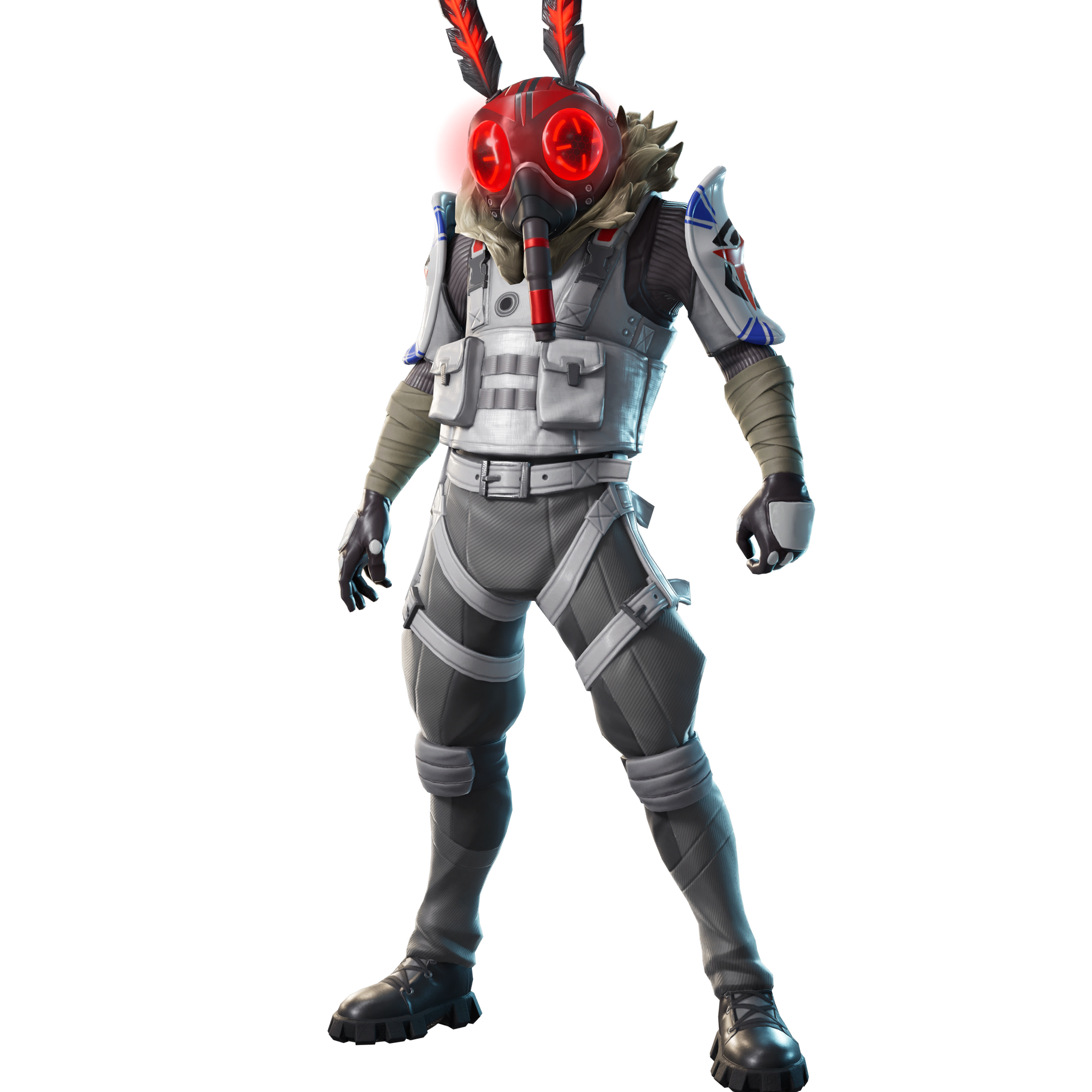 ⫷ Fortnite Mothmando Elite Skin ⫸ Characters & Skins 👕 ᑕ ᑐnite.site