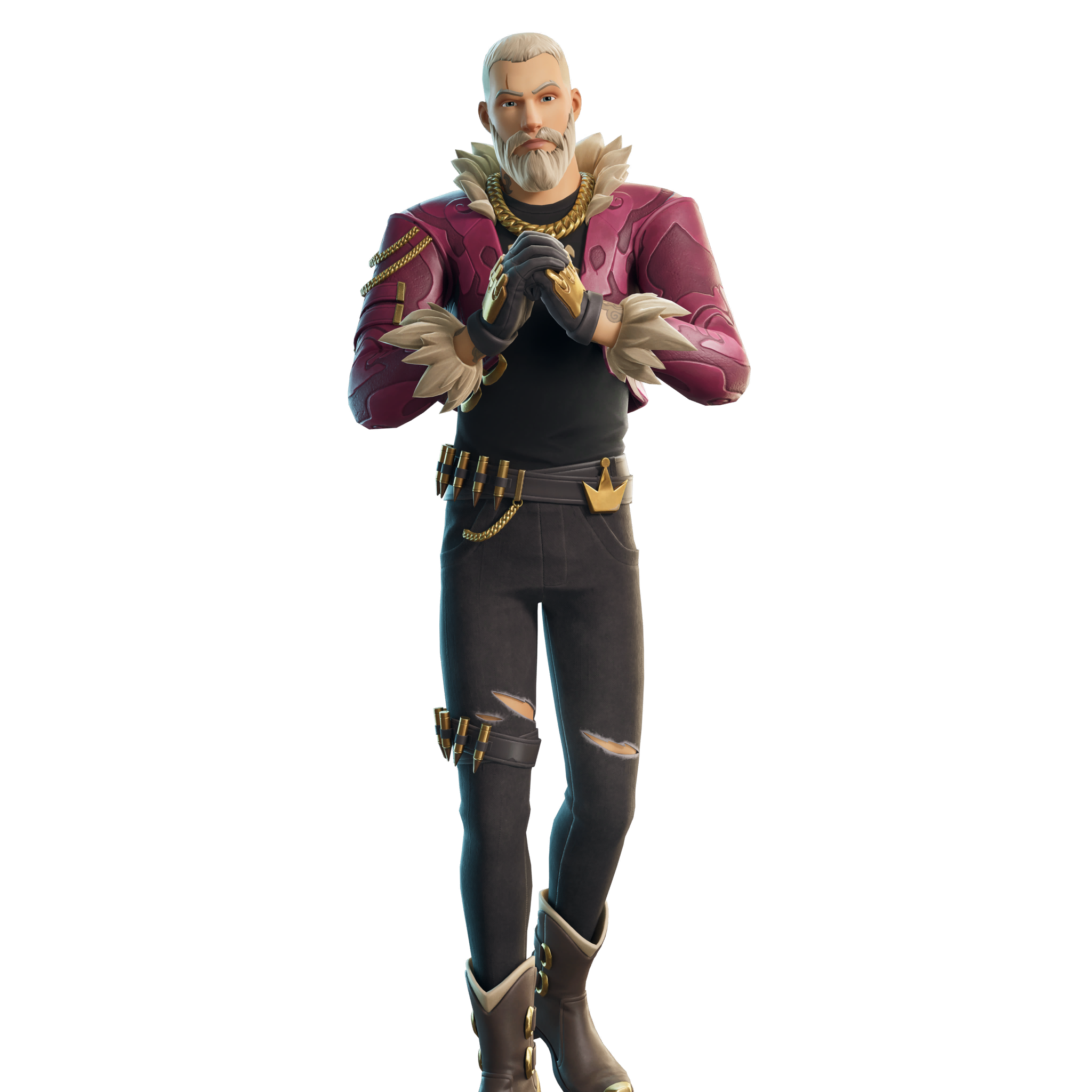 ⫷ Fortnite Kingsley Skin ⫸ Characters & Skins 👕 ᑕ ᑐnite.site