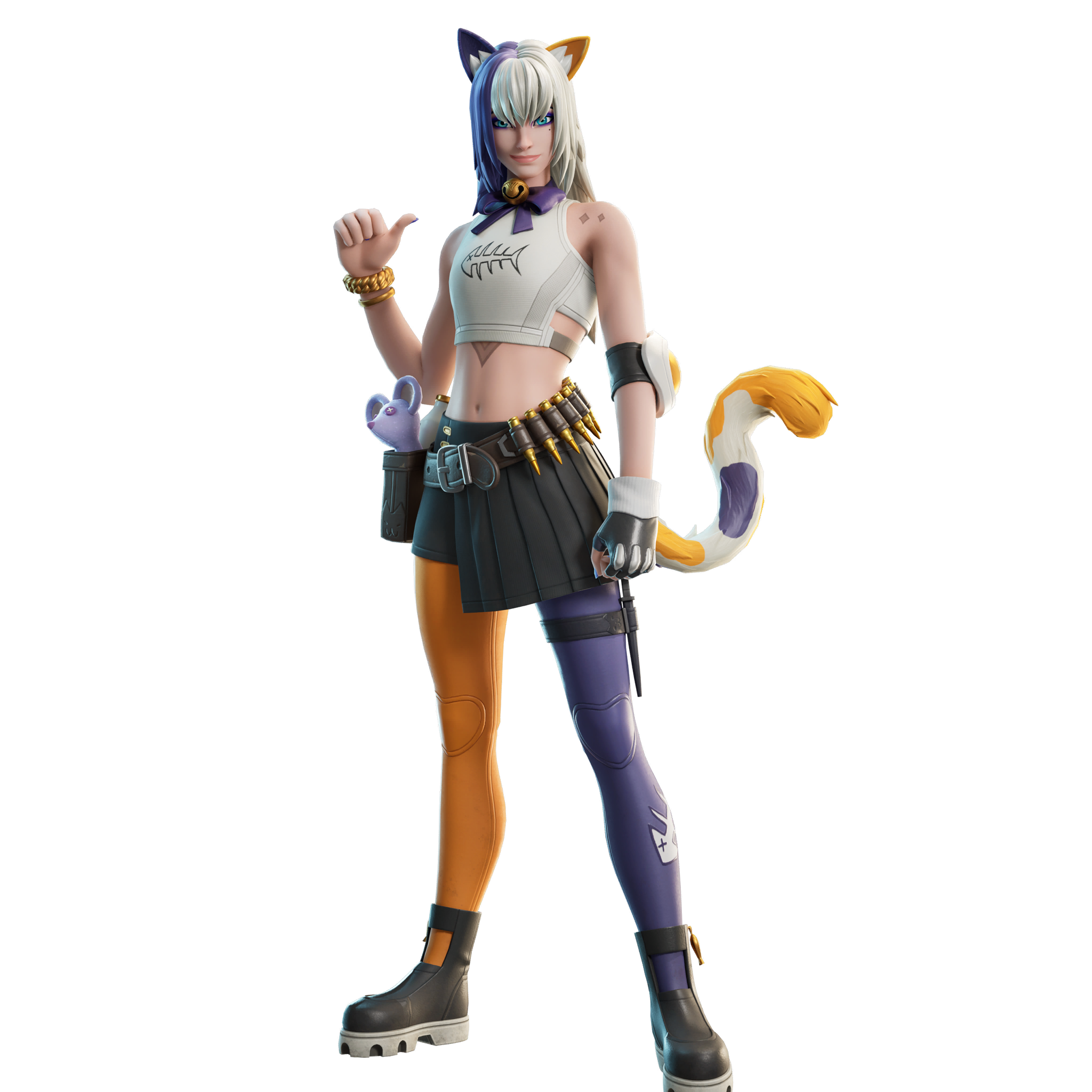 ⫷ Fortnite Meg Skin ⫸ Characters & Skins 👕 ᑕ ᑐnite.site