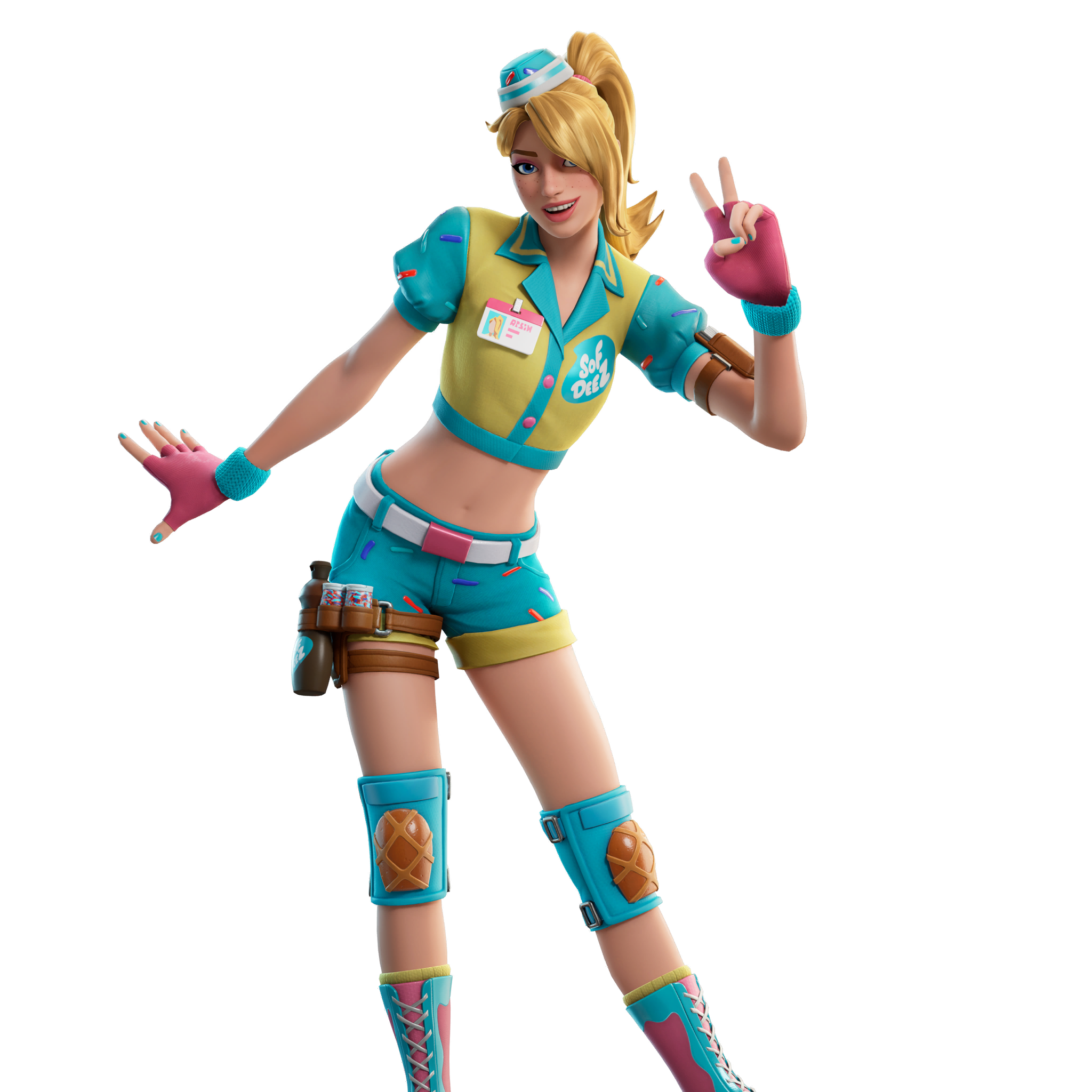 ⫷ Fortnite Dee Skin ⫸ Characters & Skins 👕 ᑕ ᑐnite.site