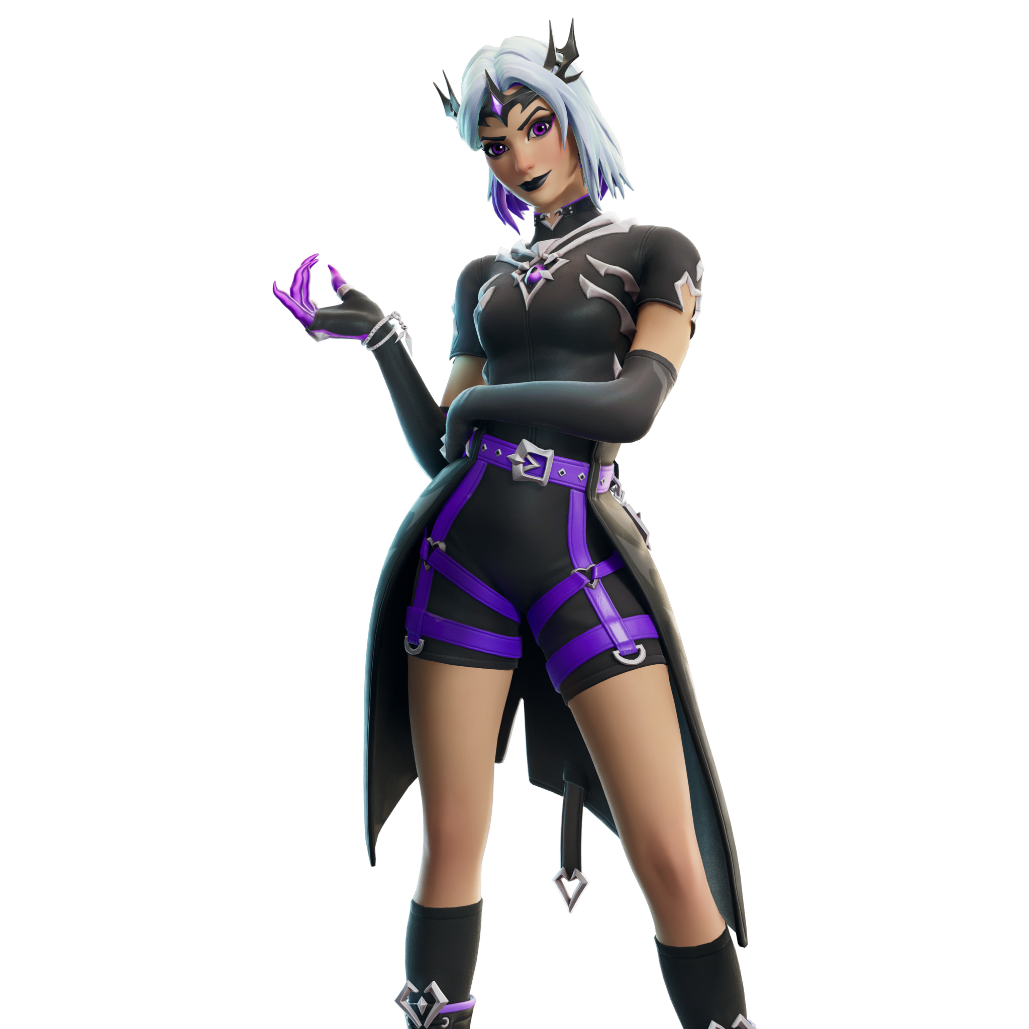 Fortnite Current Cosmetics items - EN