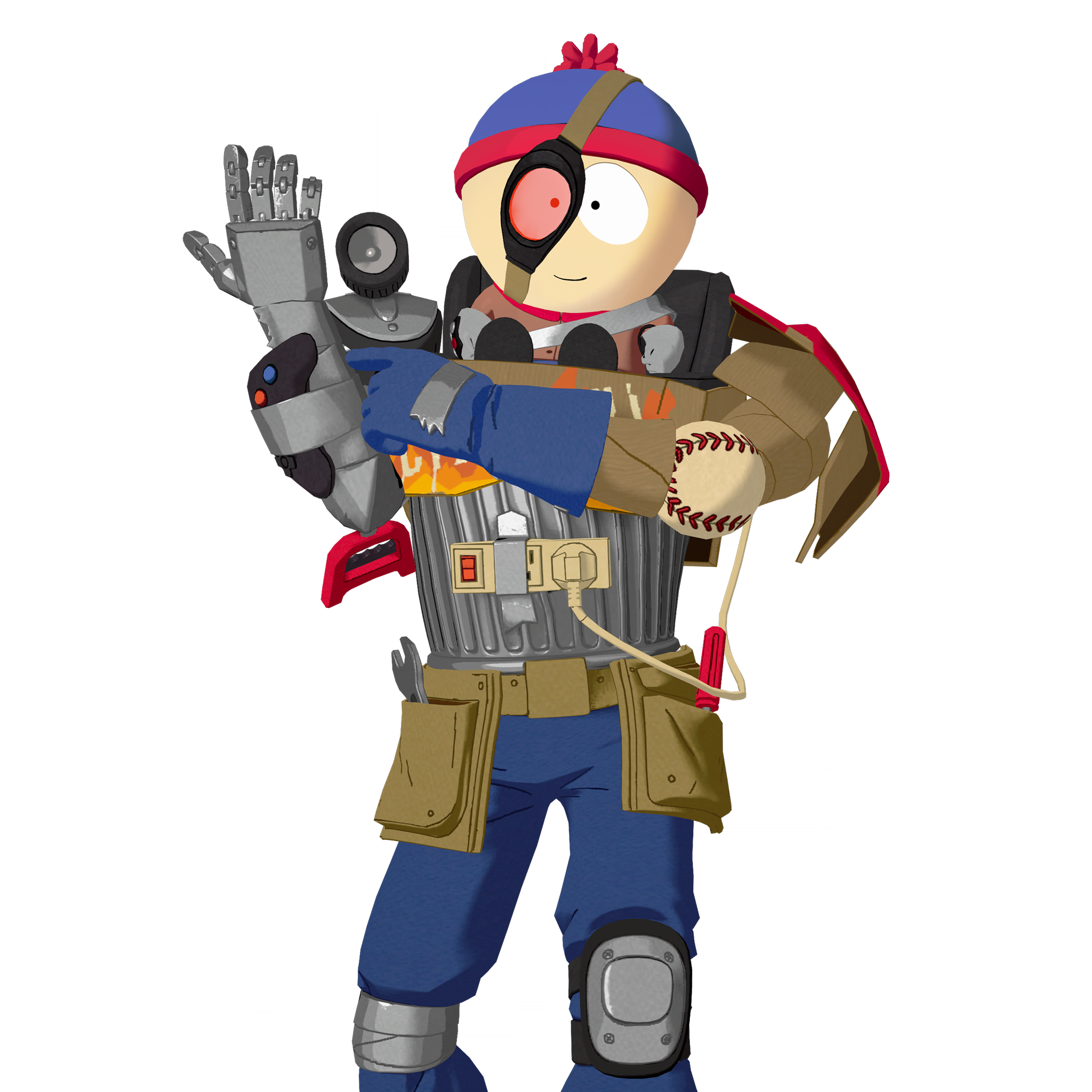 ⫷ Fortnite Stan Marsh Skin ⫸ Characters & Skins 👕 ᑕ ᑐnite.site