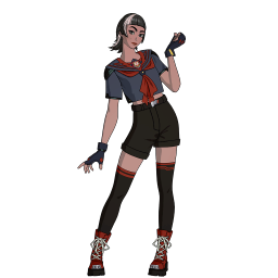 Varsity Vanguard | Fortnite Zone