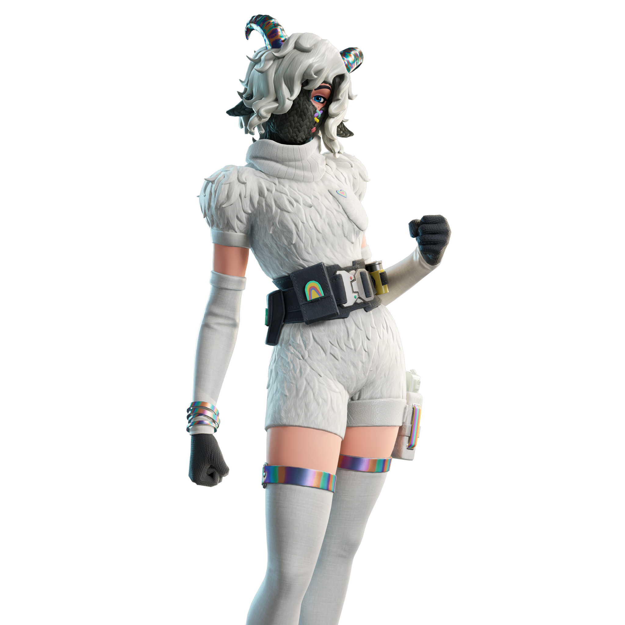 Fortnite Current Cosmetics items - EN