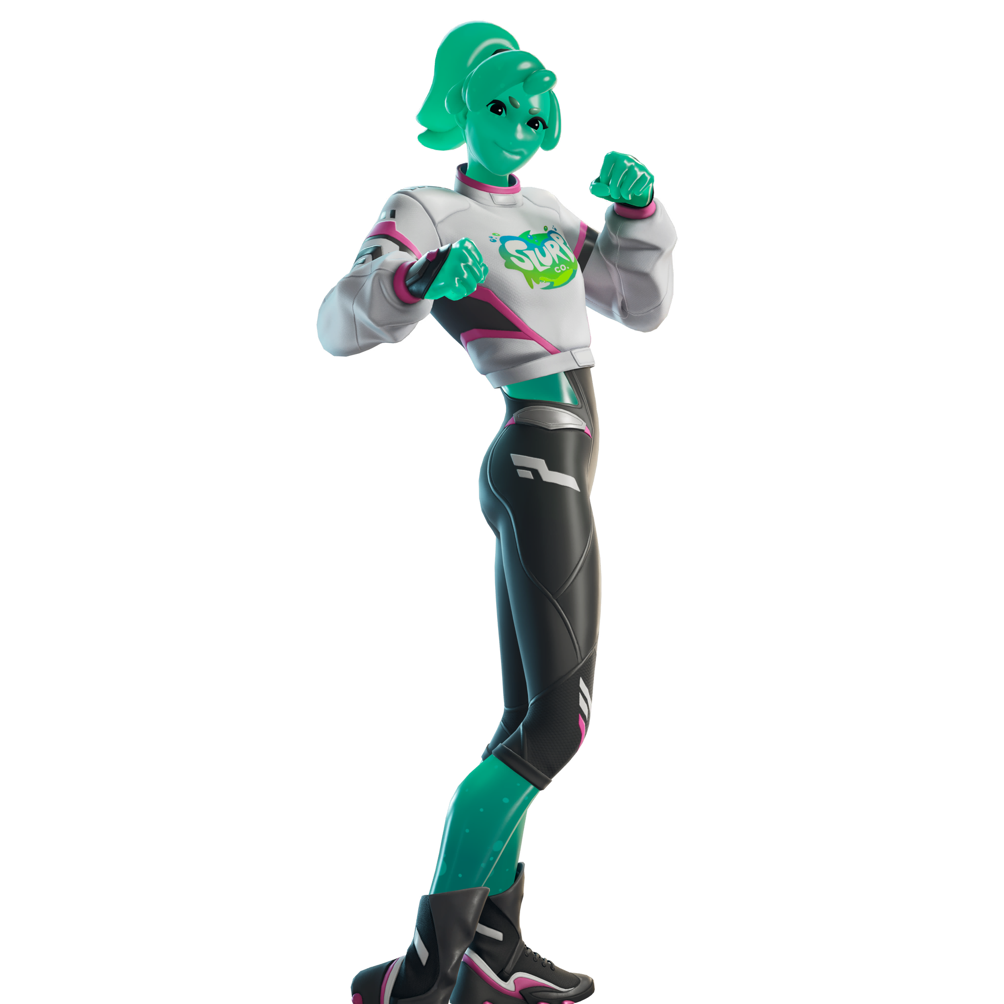 ⫷ Fortnite Ella Slurp Skin ⫸ Characters & Skins 👕 ᑕ ᑐnite.site