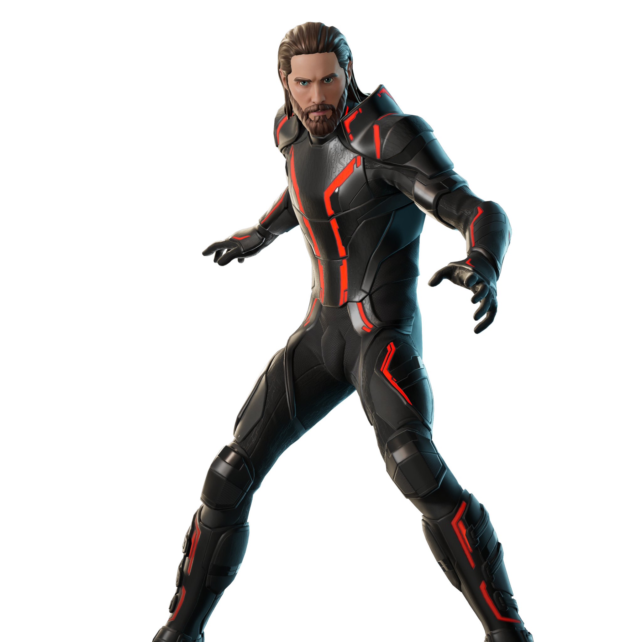 ⫷ Fortnite Ares (TRON) Skin ⫸ Characters & Skins 👕 ᑕ ᑐnite.site