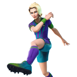 Centro certero | Fortnite Zone