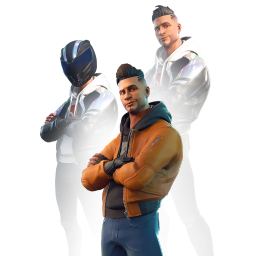 Cobra Crew | Fortnite Zone
