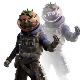 The Leftovers - Fortnite Zone