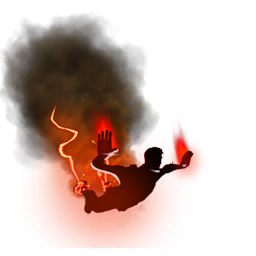 Humo de nitro | Fortnite Zone