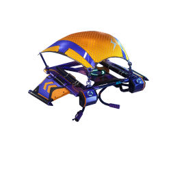 Hyper | Fortnite Zone