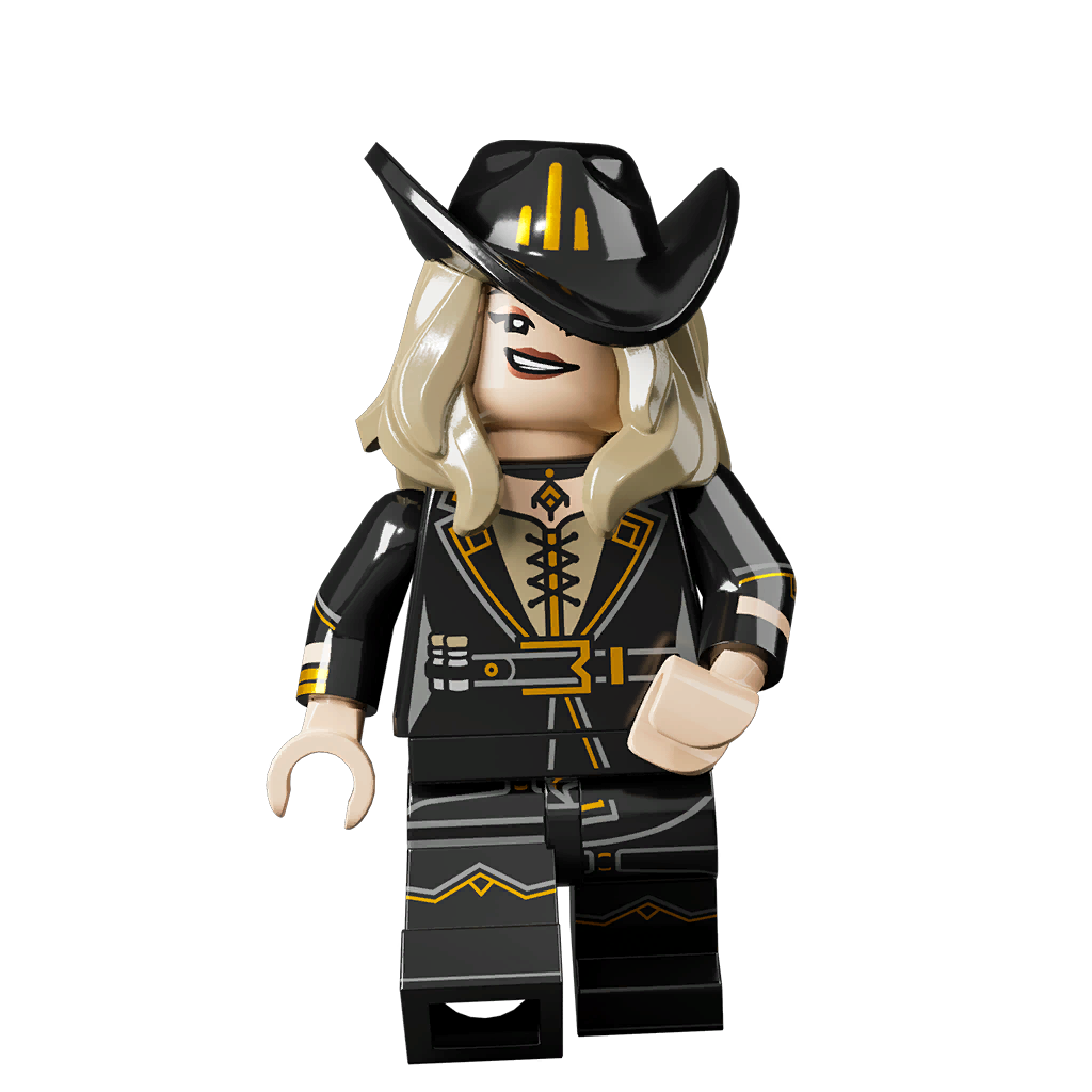 Victoria Saint | Fortnite Zone