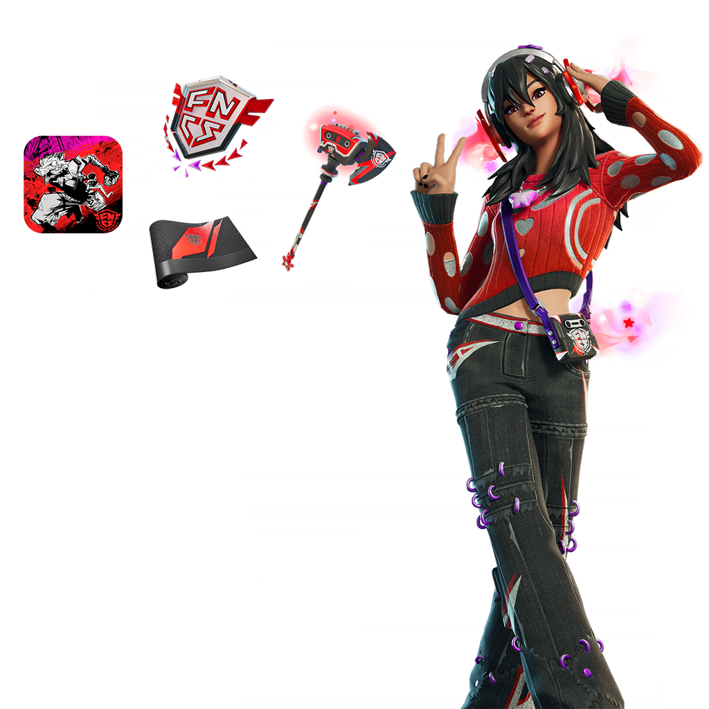 Item Shop | Fortnite Zone