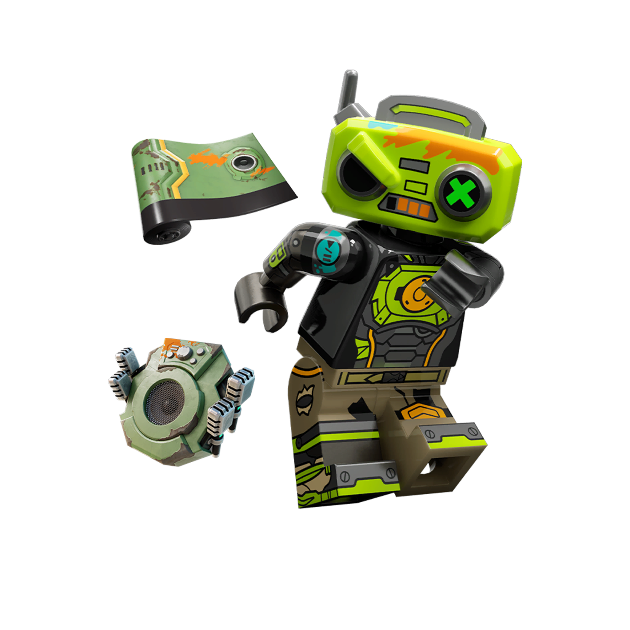 Signal | Fortnite Zone