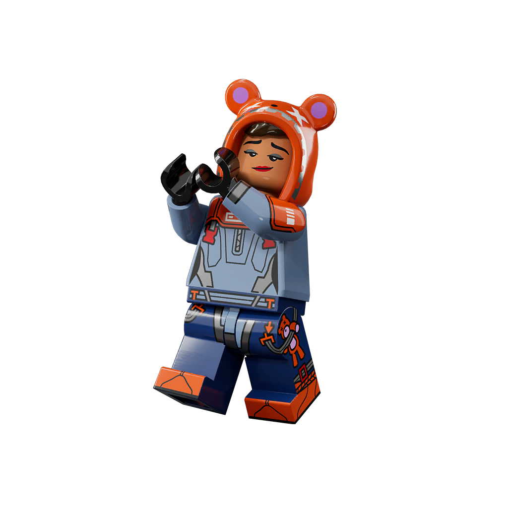 Barrett | Fortnite Zone