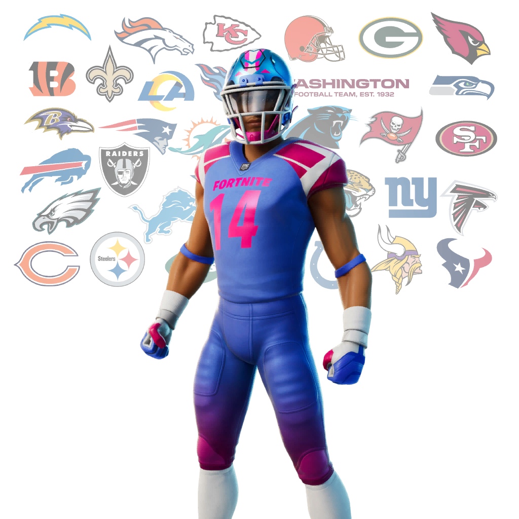 Tienda de Objetos | Fortnite Zone