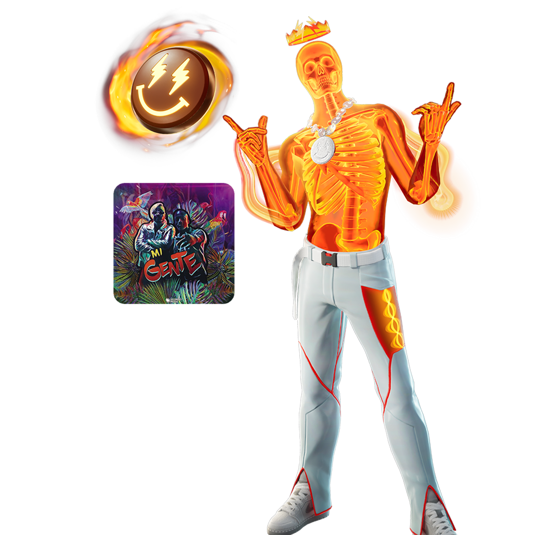 Fortnite Item Shop - itemshop.gg