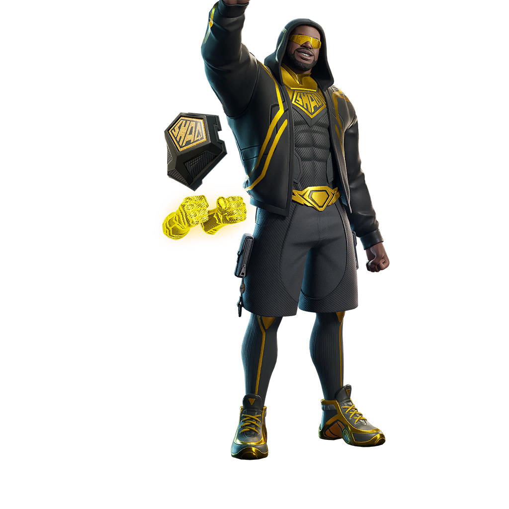 Item Shop | Fortnite Zone