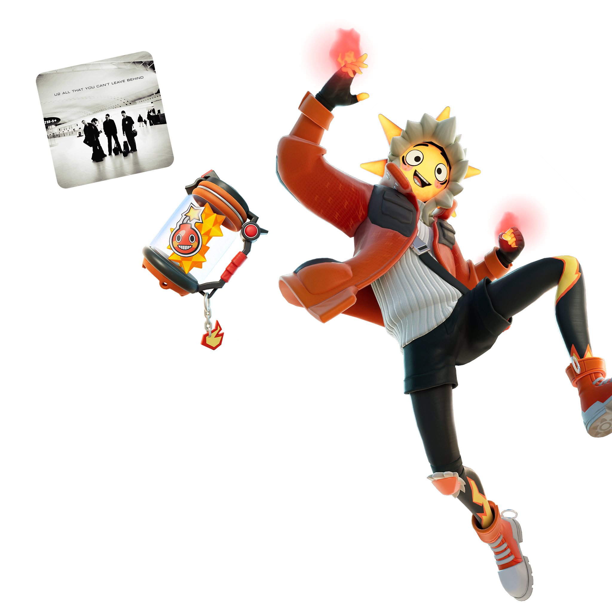 Tienda de Fortnite - Tienda de Fortnite de hoy - Cosméticos y Aspectos ...