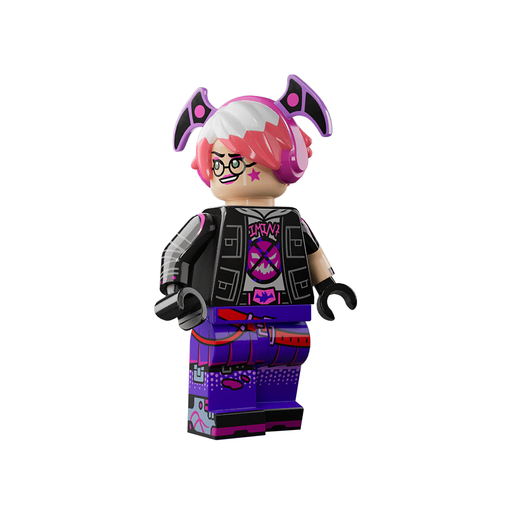 Calisto — Traje | Fortnite Zone