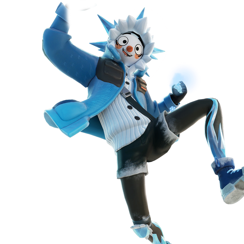 Rayo solar — Traje | Fortnite Zone