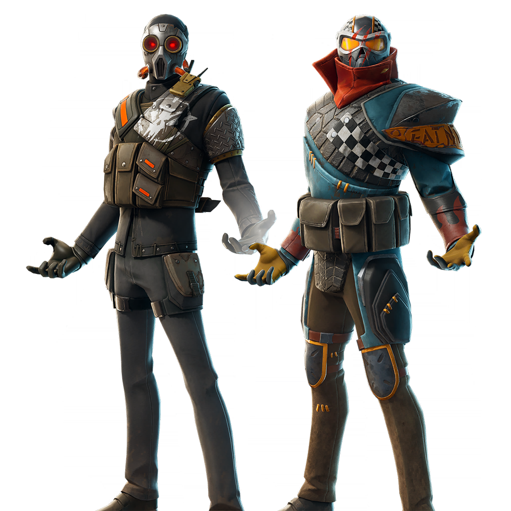 Boutique Fortnite Aujourd'hui, Boutique d'objets du jour