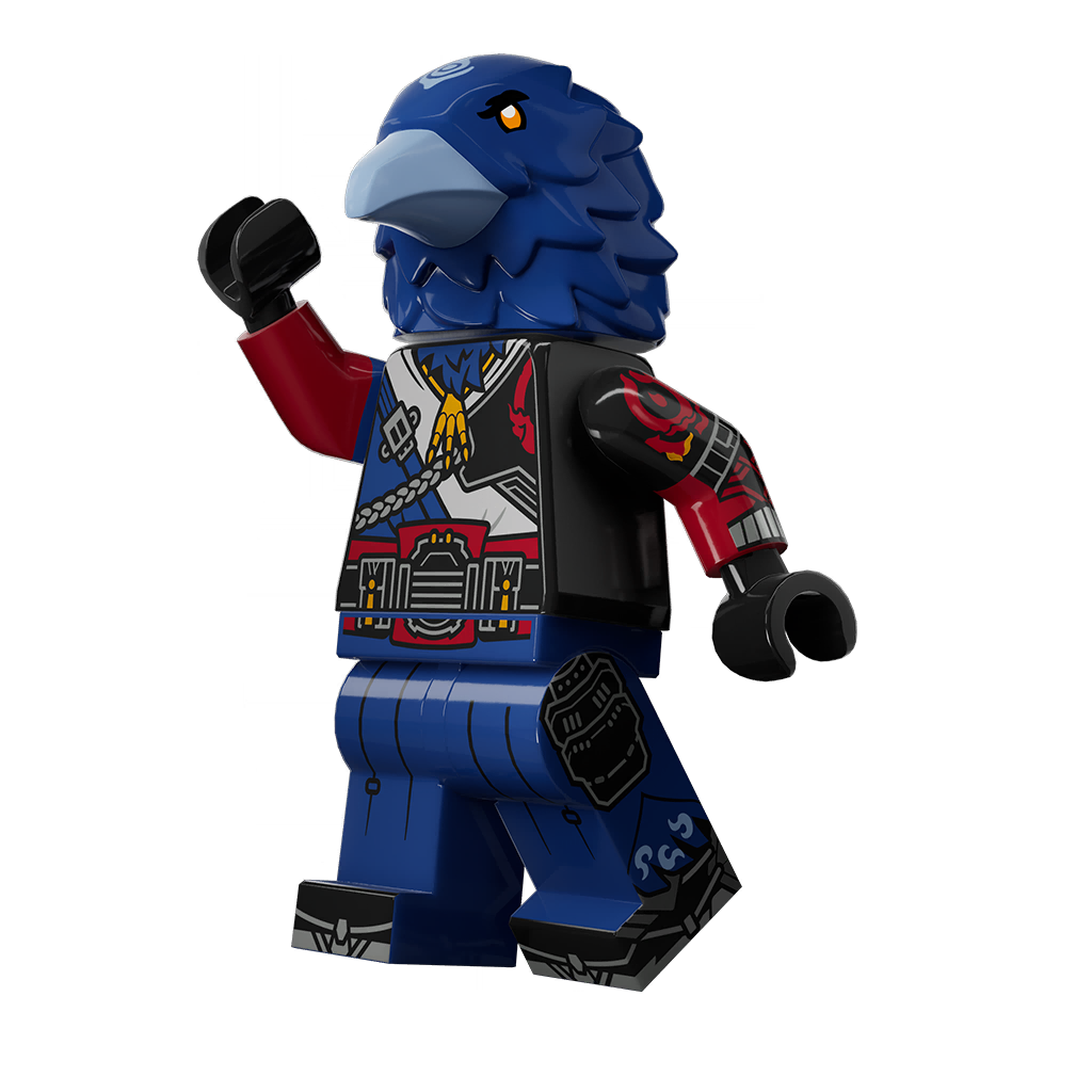 Karasu | Fortnite Zone