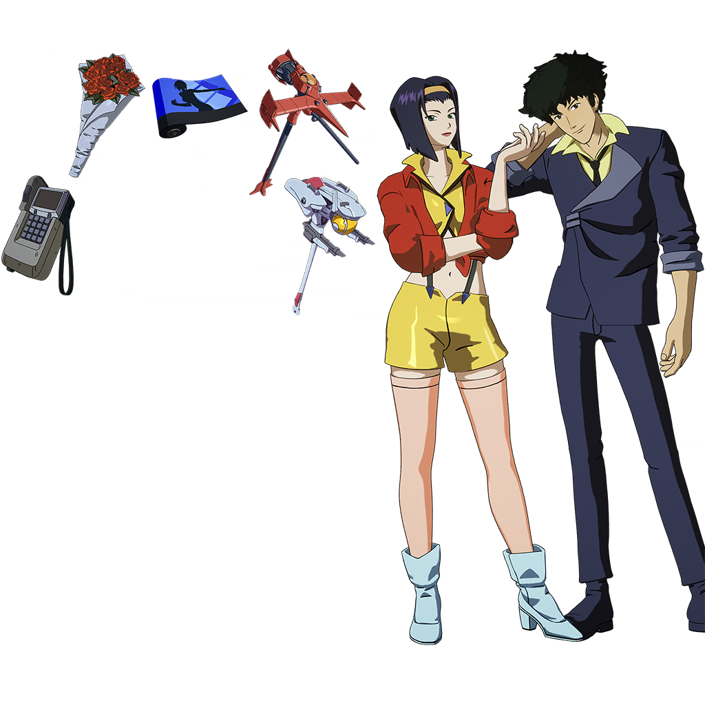 Fortnite current Shop items - EN