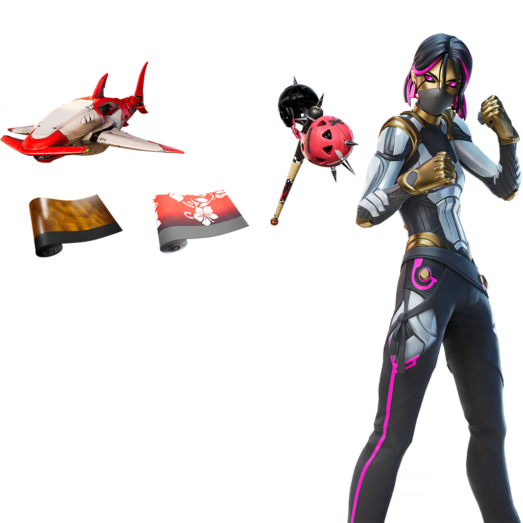 Boutique Fortnite Aujourd'hui, Boutique d'objets du jour