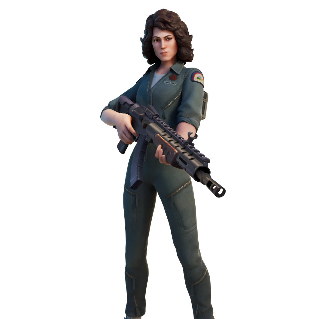 Ellen Ripley | Fortnite Zone