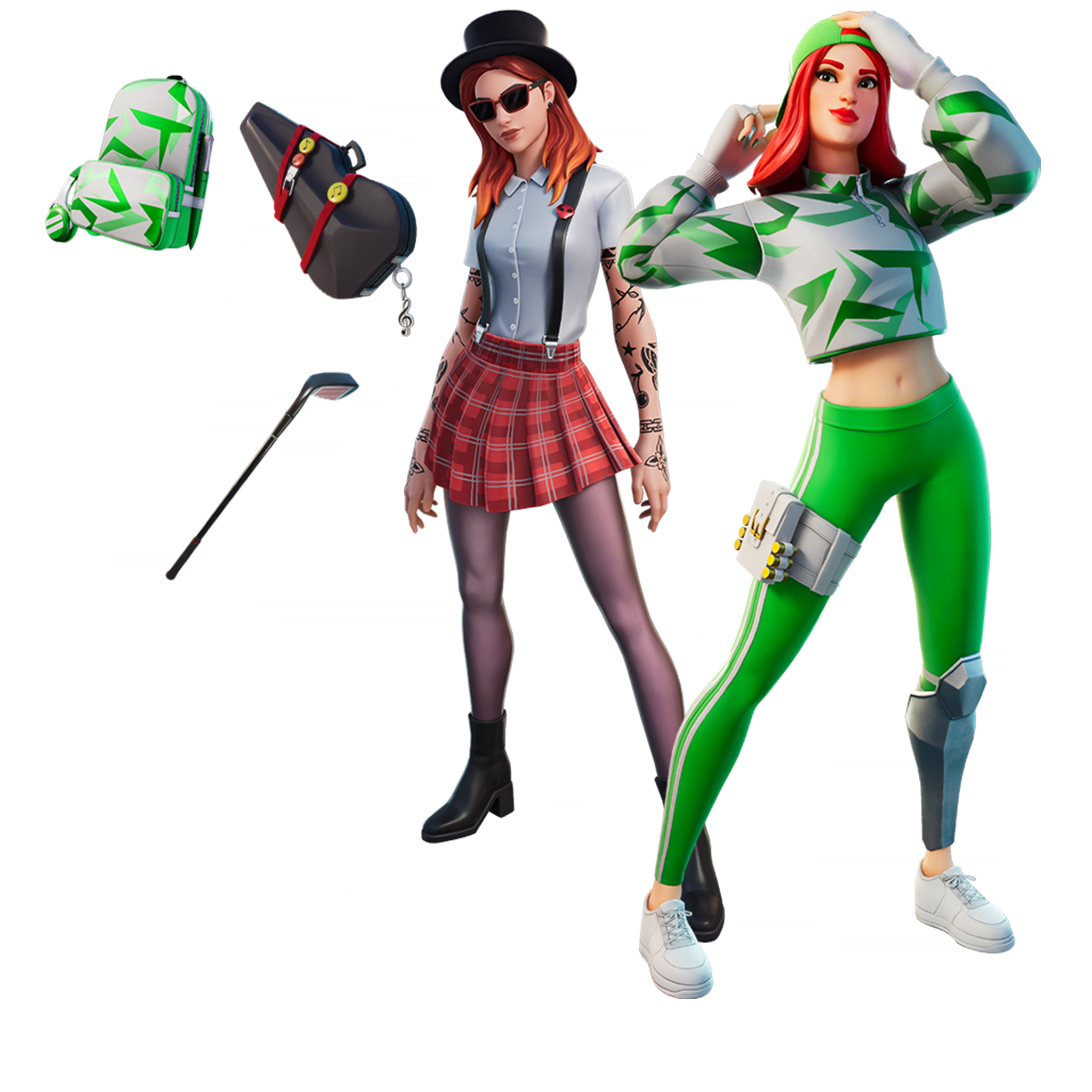 Boutique Fortnite Aujourd'hui, Boutique d'objets du jour