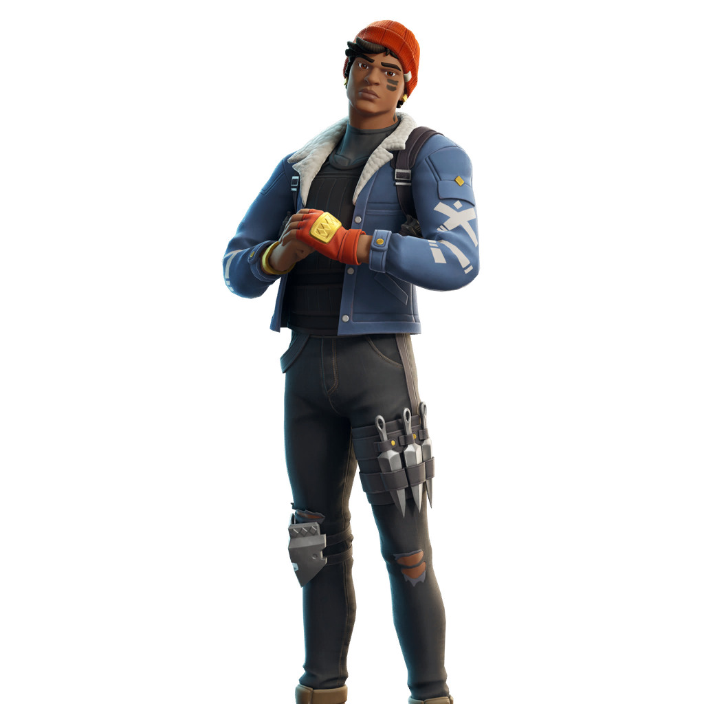 Tienda de Objetos | Fortnite Zone