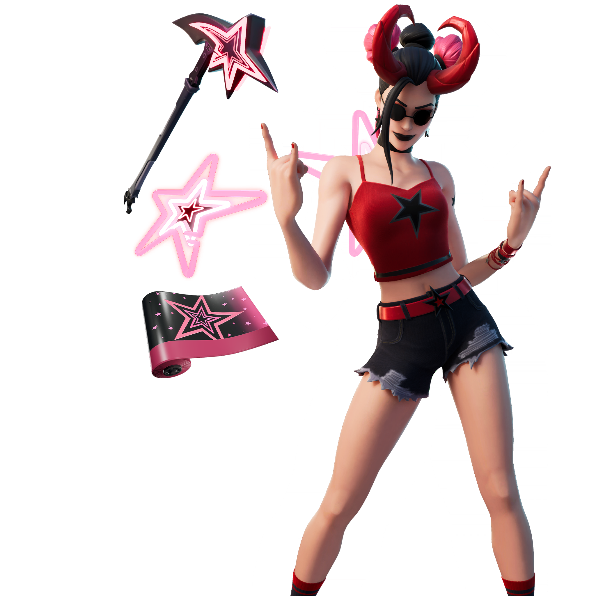 Fortnite Item Shop - itemshop.gg