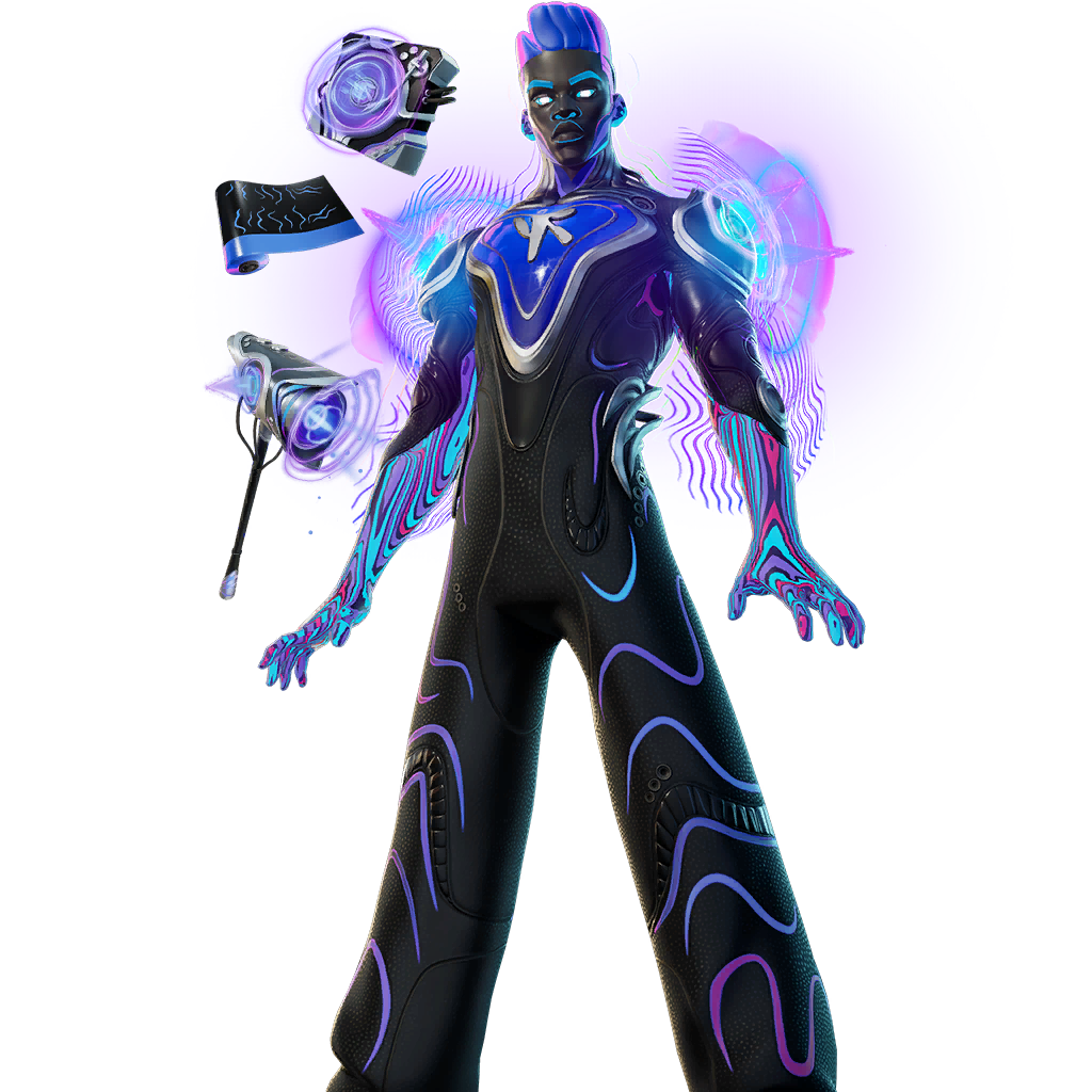 Boutique Fortnite Aujourd'hui, Boutique d'objets du jour