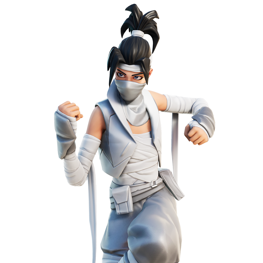 Kuno (Traje) | Fortnite Zone