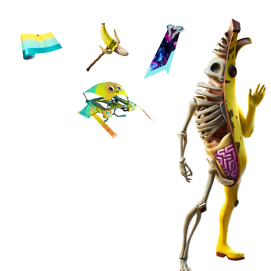 Boutique Fortnite Aujourd'hui, Boutique d'objets du jour