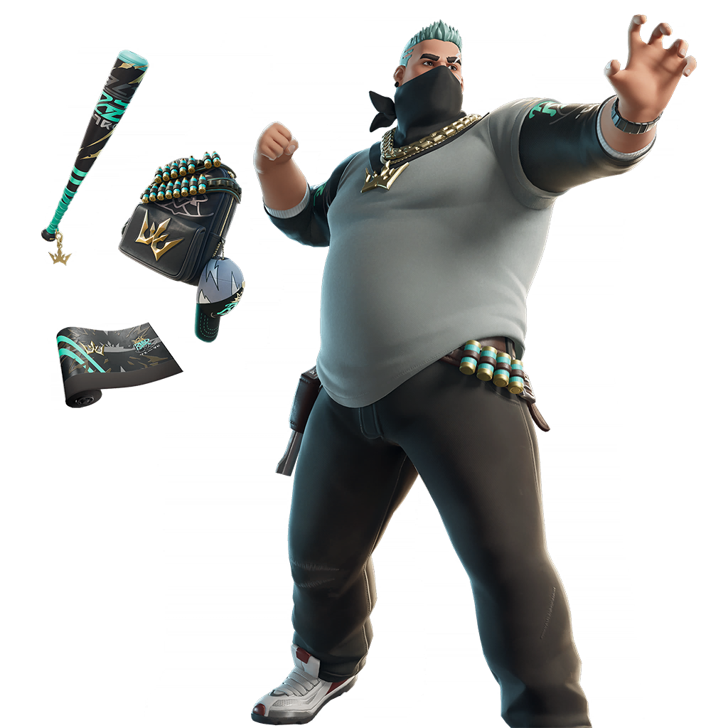 Item Shop | Fortnite Zone