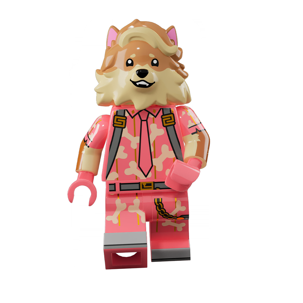 Fetch | Fortnite Zone