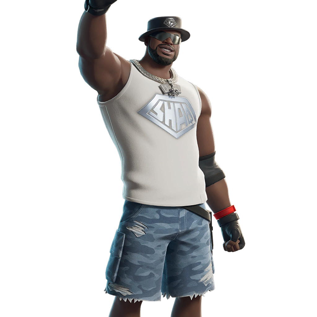 Item Shop | Fortnite Zone